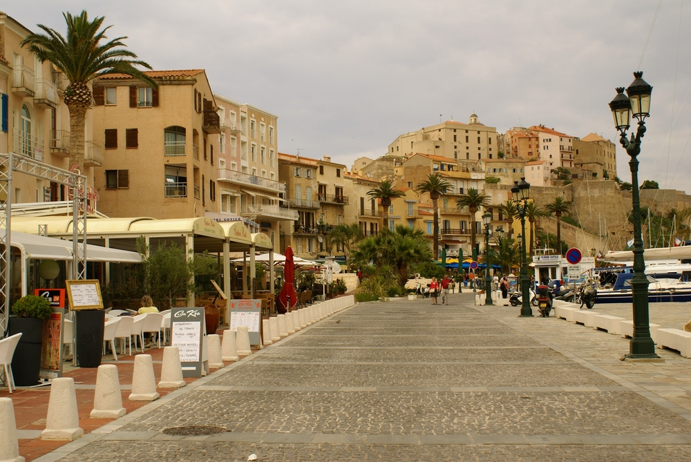 Calvi - Haute-Corse - Corse - Guide de voyage